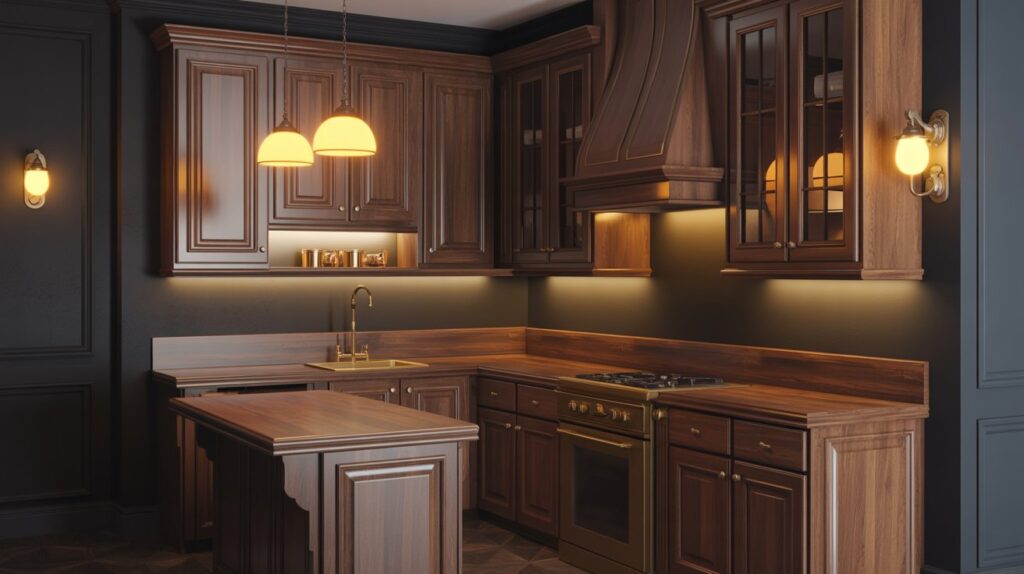 Timeless Traditional Kitchen Lighting Ideas You'll Love