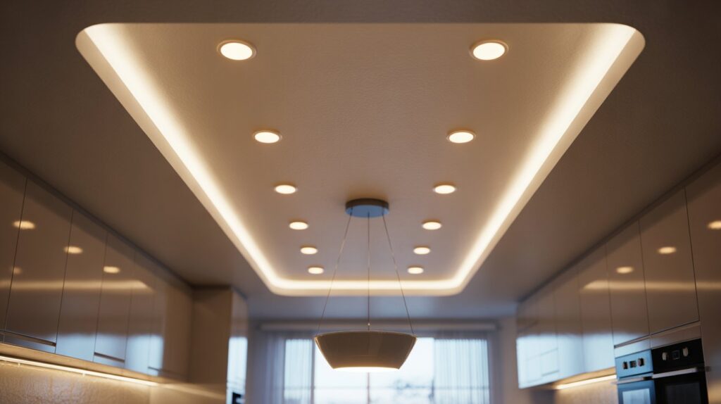 What Are Kitchen Downlights? Everything You Need to Know