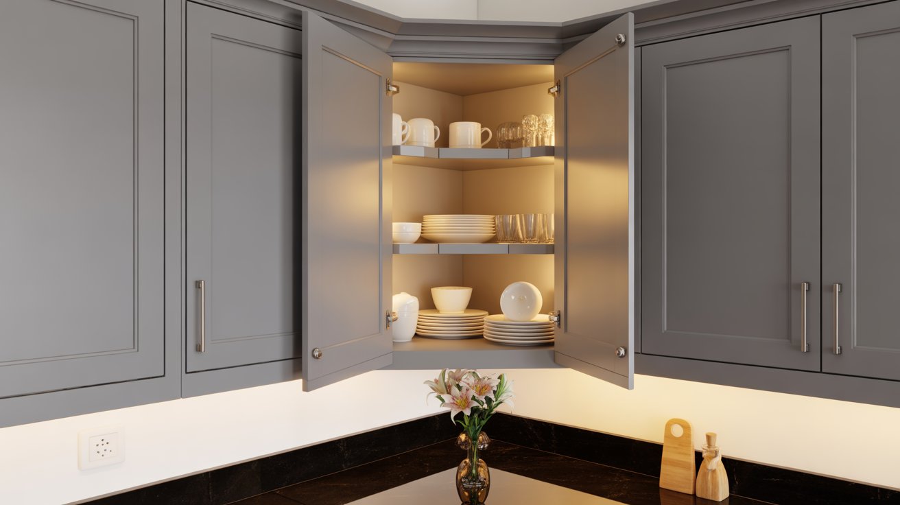 How to Design Kitchen Cabinet Layout 2025 | Pro Guide
