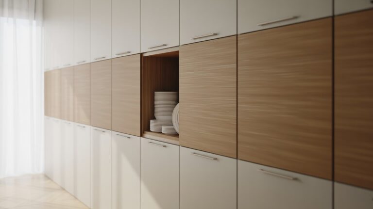 What Is a Cupboard in a Kitchen ? Key Facts & Ideas 2025