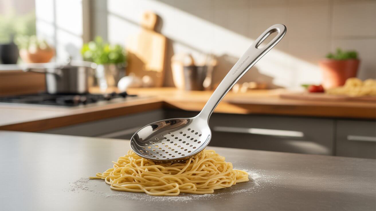 Best Pasta Server: A Trusted Pick for Perfect Pasta Nights