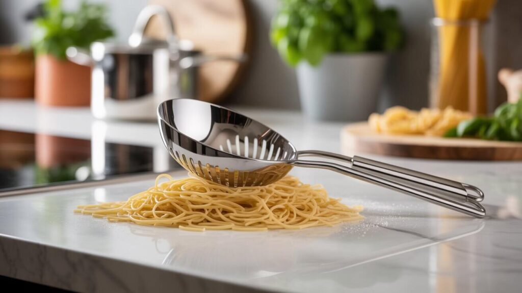 Best Pasta Server: A Trusted Pick for Perfect Pasta Nights