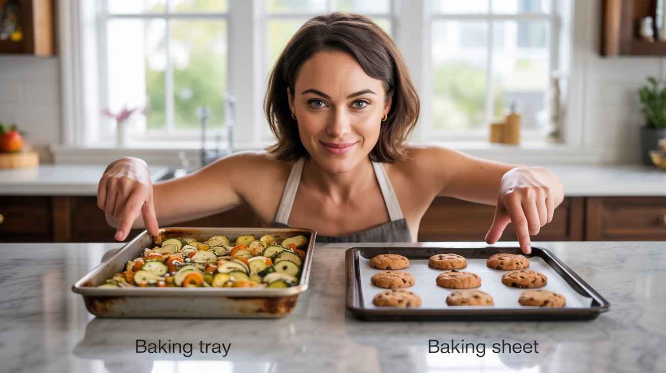 Baking Tray vs Baking Sheet: Which One Is Better?