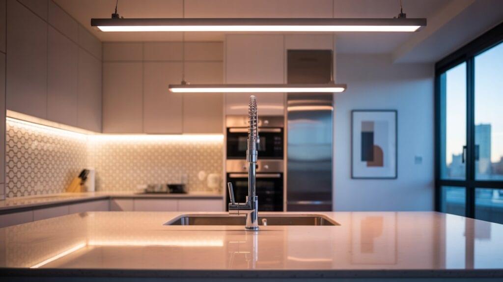 What Is Fluorescent Light in Kitchen? Expert Guide 2025