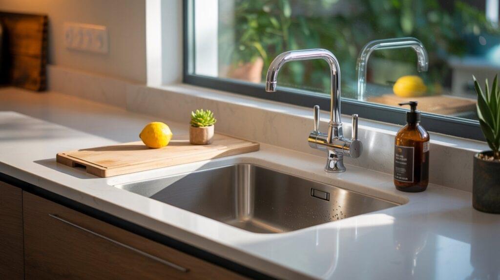 What Is a Sink in Kitchen? Expert Guide You Need in 2025