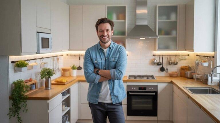 What Is a Dirty Kitchen Design? Ultimate Guide